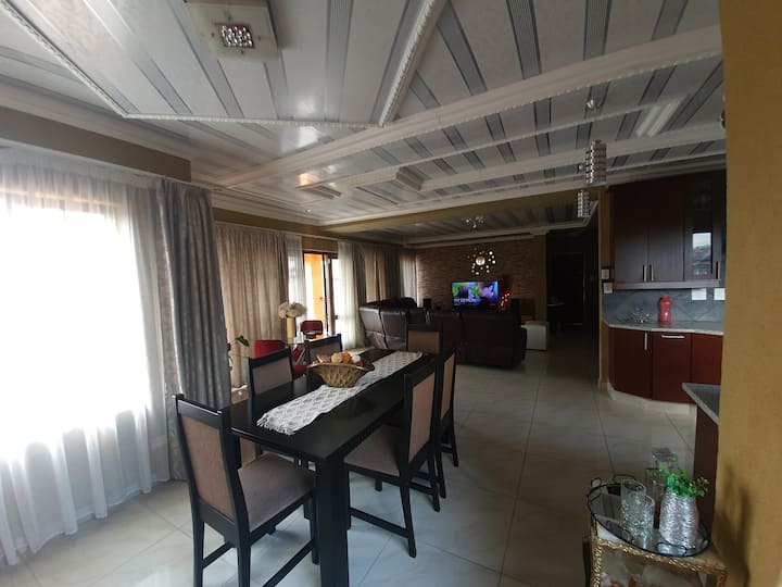 Dumi Place - Mbombela