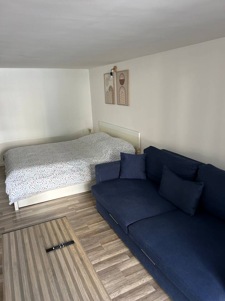 Cosy Home - Cholet