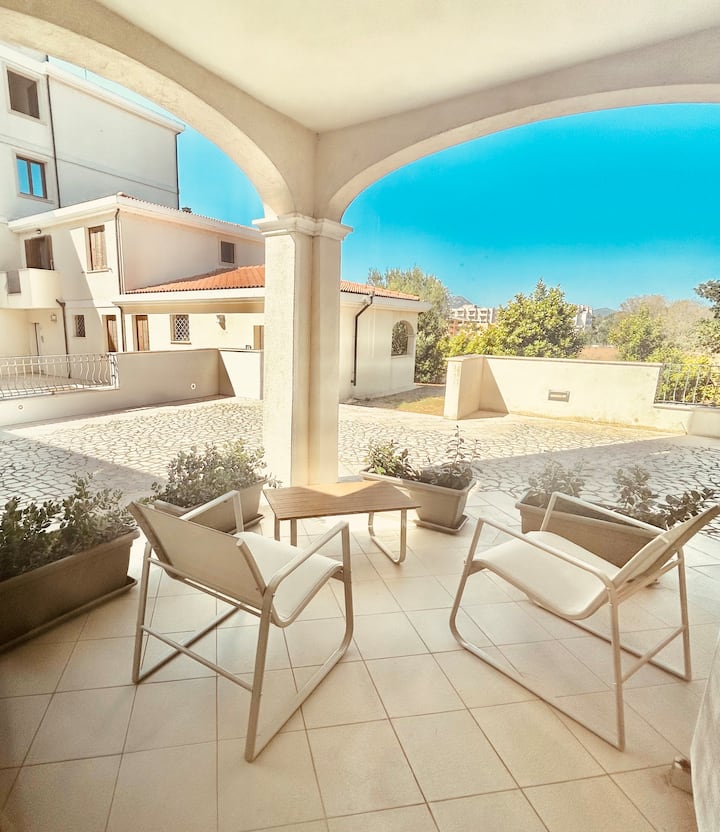 Casa L' Aurora - Olbia - - Monti