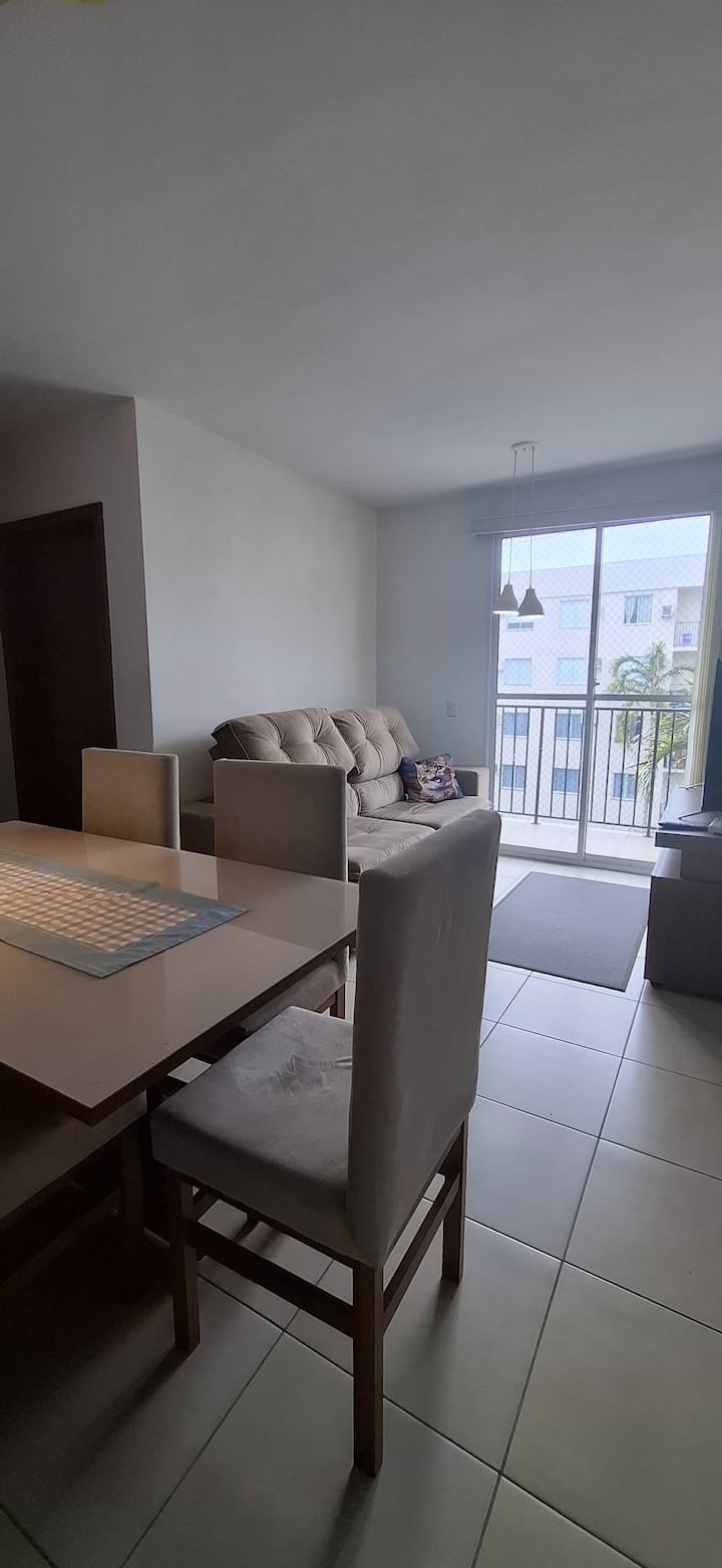 Apartamento Ingleses Floripa Sc - Florianópolis