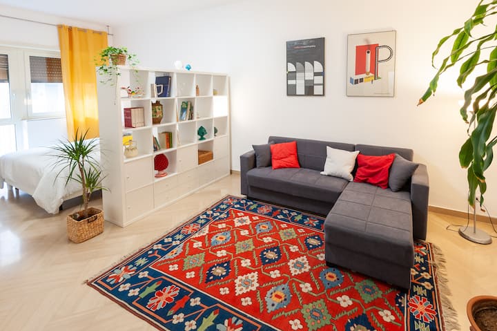 Made In Puglia Madonnella Flat11 - Bari