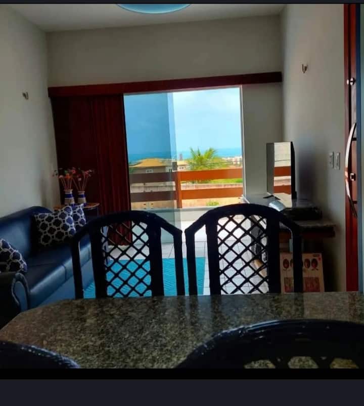 Ap. Temporada No Porto Das Dunas - Aquiraz