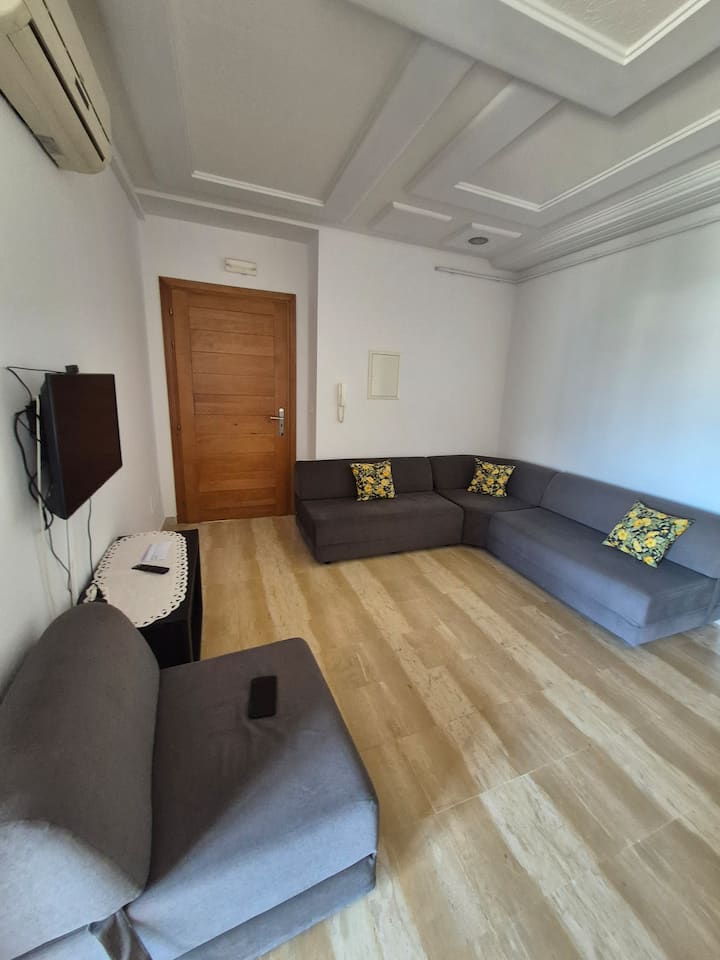 Un Appartement De Luxe - Mahdia