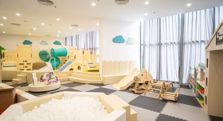 For 4 | Cam Ranh Beach Resort - 5 Mins To Airport - Cam Ranh