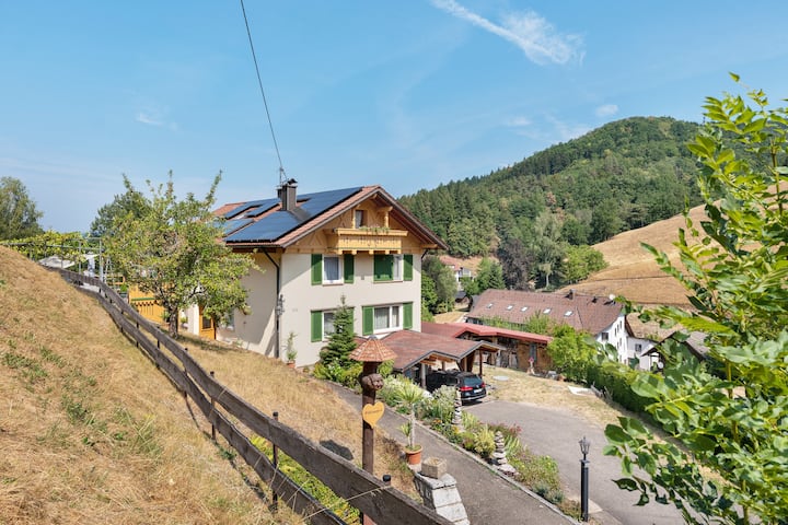 Haus Harter - Wolfach