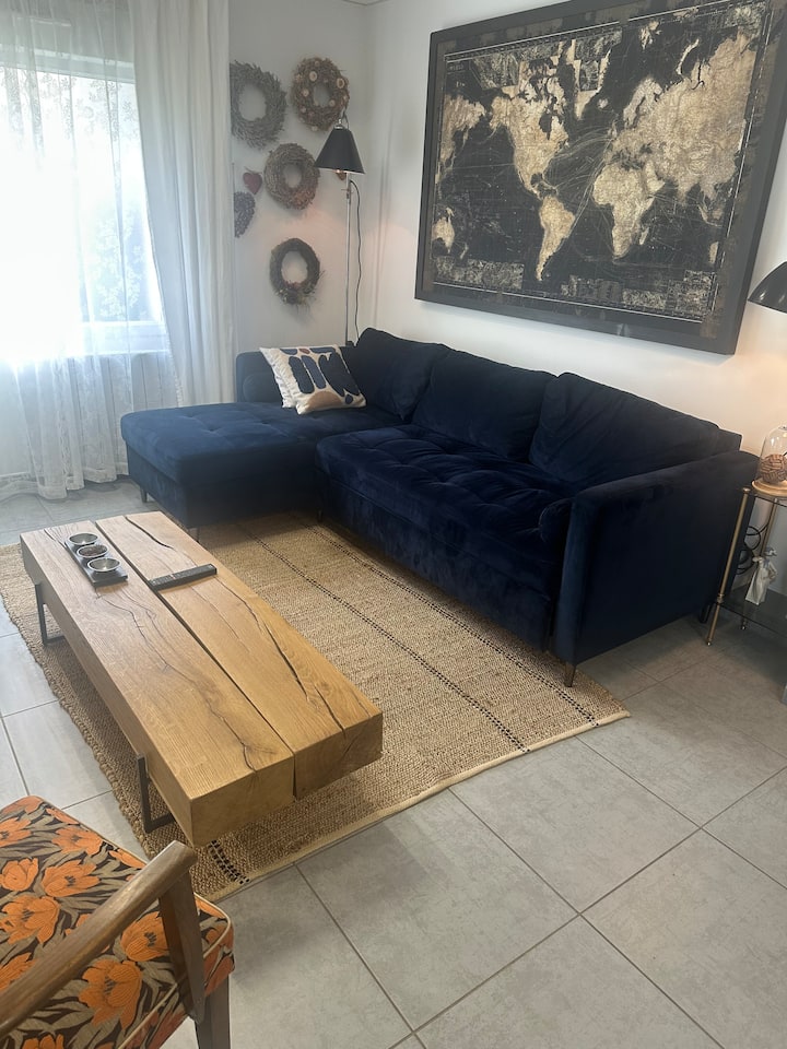 Charmante Maison Indépendante Avec Jardin - Troyes