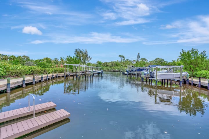 Seaside Escape Tranquility - Hobe Sound, FL