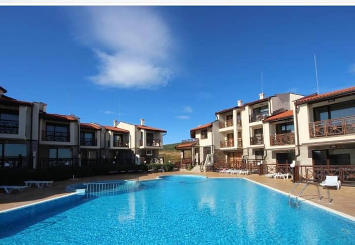 Imperial Heights - Sveti Vlas