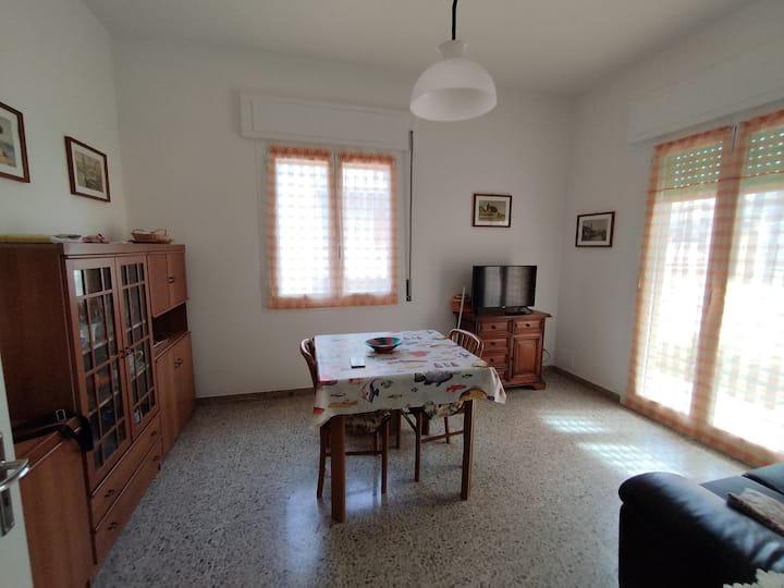 Appartamento Ai Platani - Diano Marina