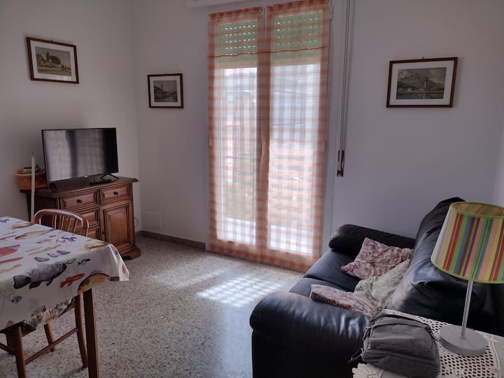 Appartamento Ai Platani - Imperia