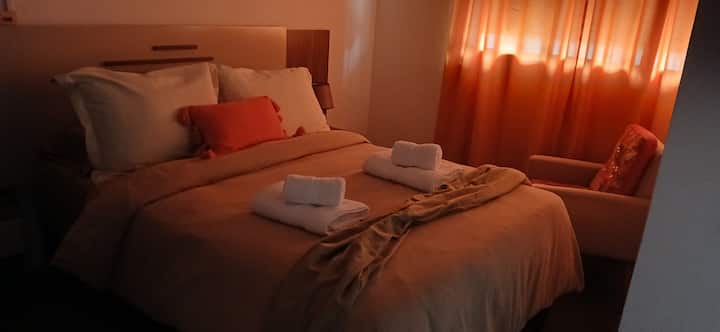 Casa Blanca - Uruguay