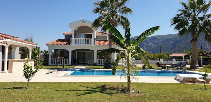 Villa La Dolce Vita - Ekincik Koyu
