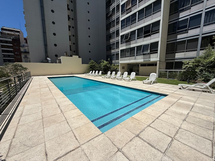 Callao Concord - Recoleta