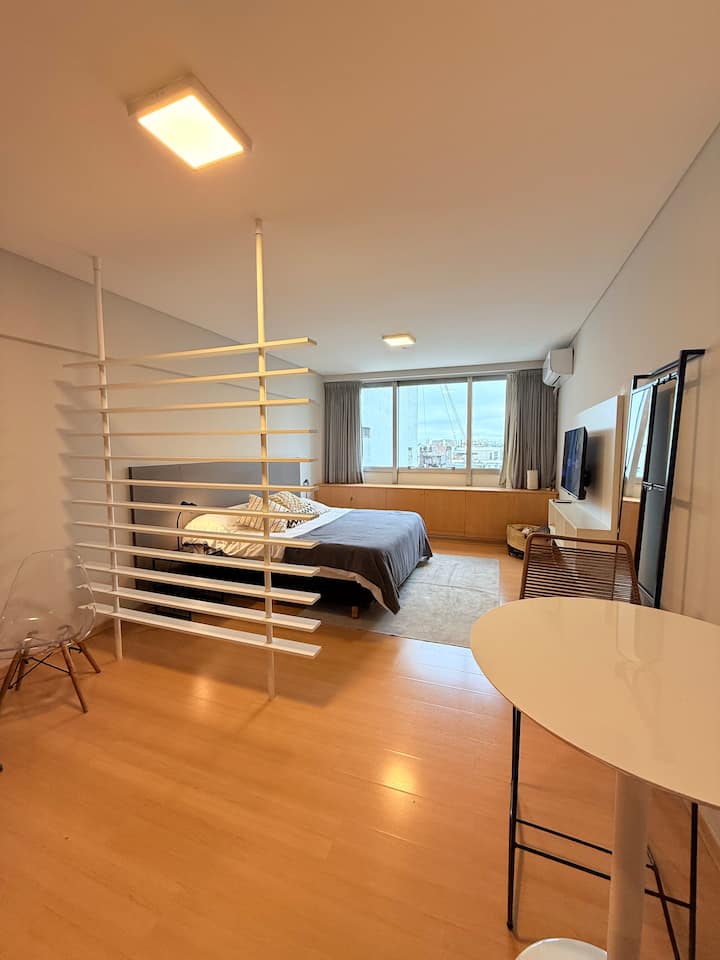 Callao Concord - Recoleta