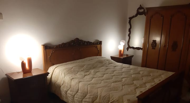 Nido Fiorito: Relax In Puglia - Locorotondo