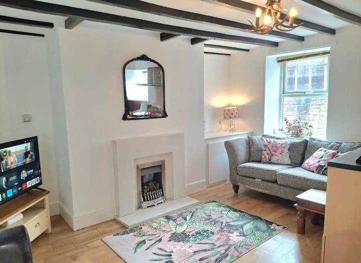 Morpeth Town Centre House - Morpeth