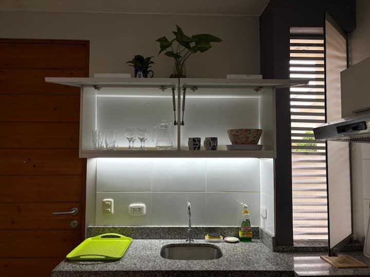 Mini Departamento En Surco - Lima