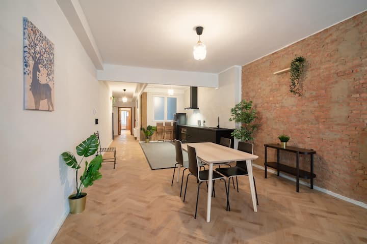 Citysoul Apartments A201 - Antwerp