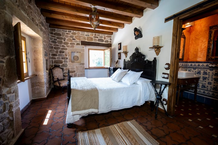 El Caserón Del Pas - Polanco