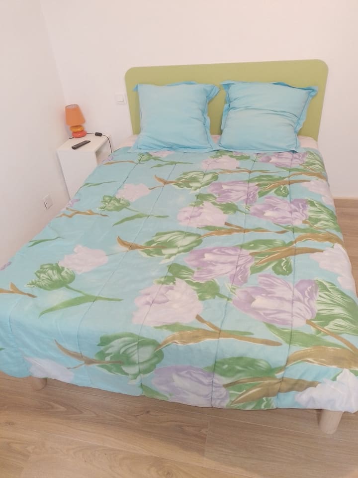 Chambre D'hôtes - Bayonne