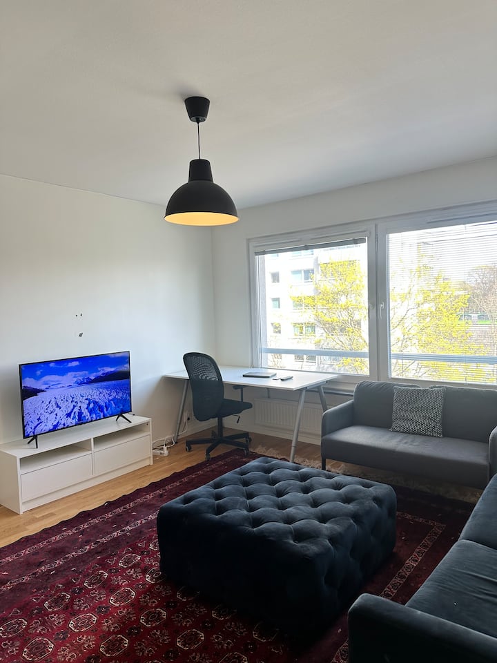 Apartment/studio In Malmö - Malmö