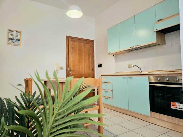 [Grecale] Appartement Au Centre D’orosei - Orosei