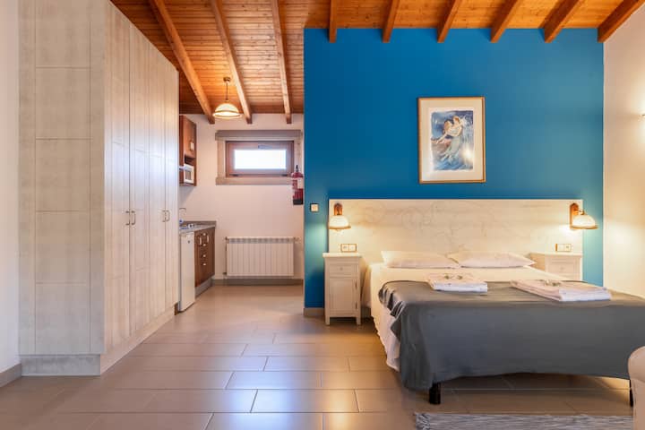 Apartamento Agar Buserana - Muxía