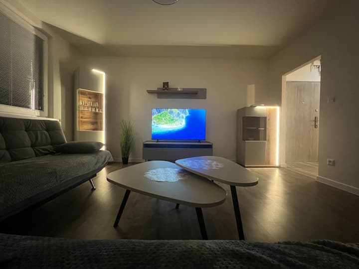 Andrea Apartment - Bardejov