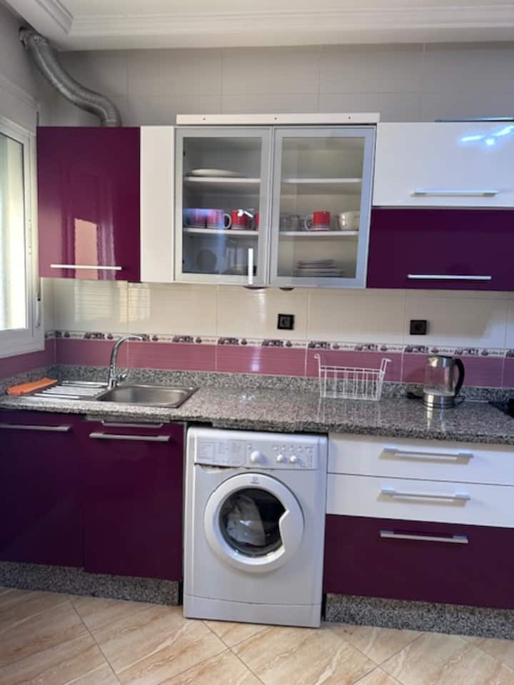 Appartement Ceramica Belle Vue - Ceuta
