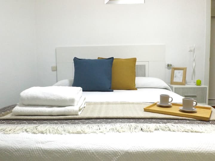 Apartamento Solymar Beach - Alhaurín de la Torre