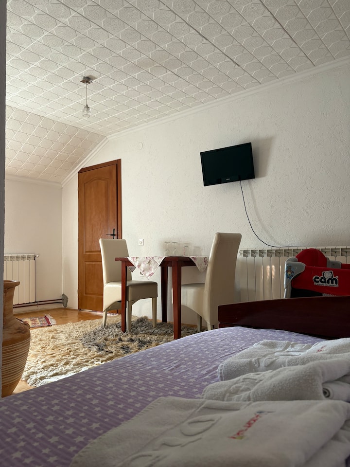 Etno Selo Zavičaj - Kosovo