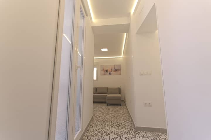 Apartamento Confortable En Playa - Alicante