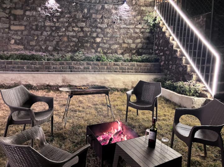 Enchanting Pines Villas - Solan