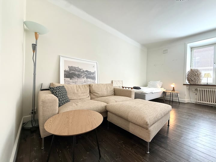 Ullevi Walking Distance Apartment - Göteborg