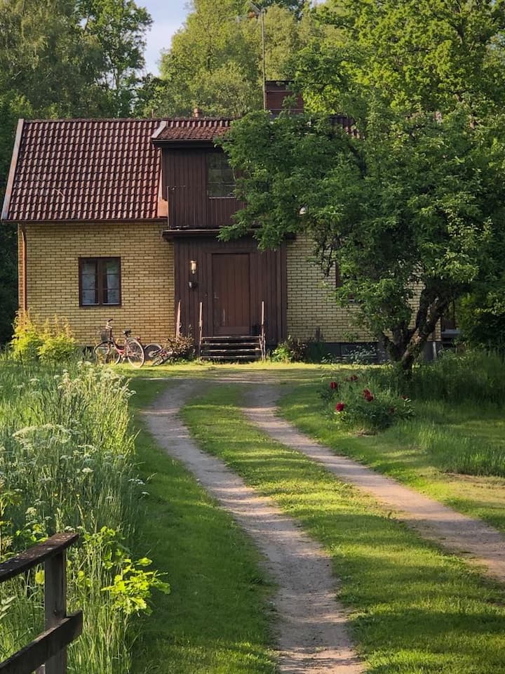 Rössbo ÖVra - Nybro