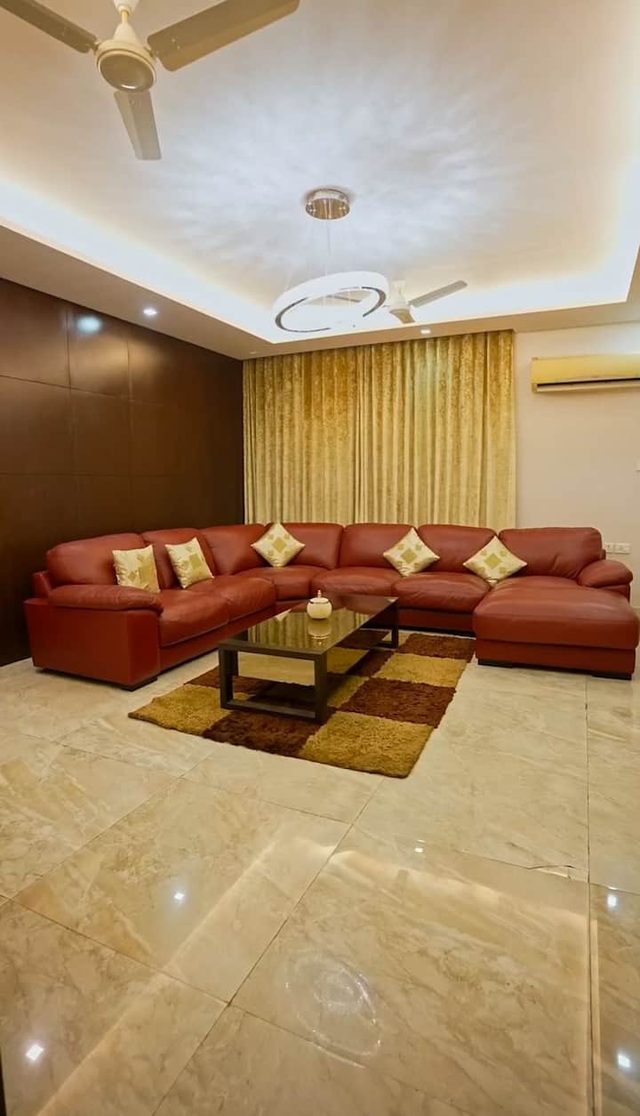 Villa 333 - Chennai