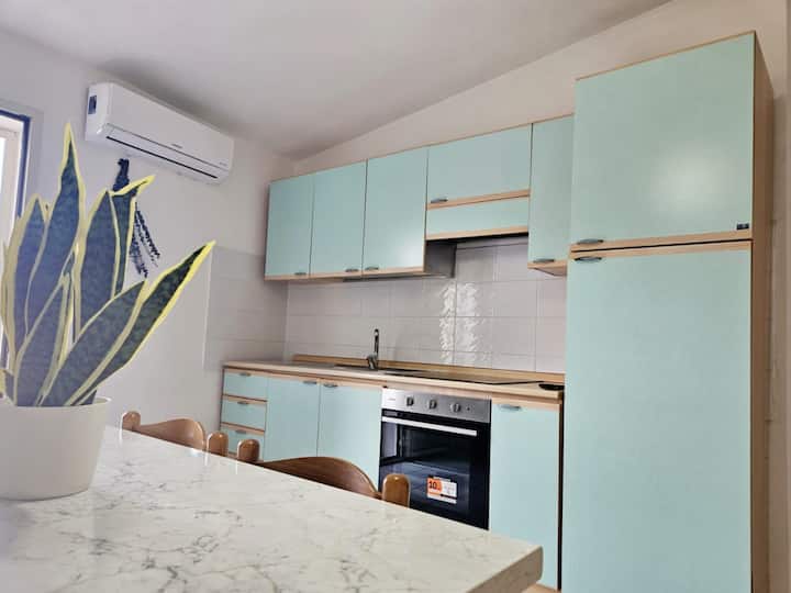 [Levante] Appartement Au Centre D’orosei - Orosei