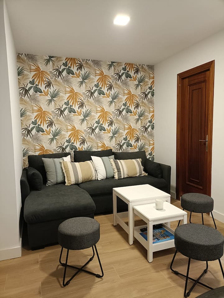 803a Bonito Apartamento En Luarca - Luarca