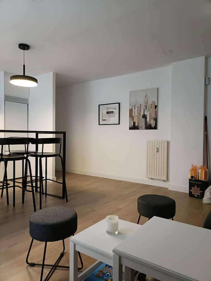 803a Bonito Apartamento En Luarca By R2r - Luarca