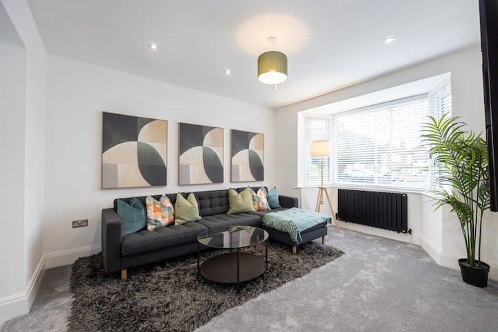 The Wilmslow House - Knutsford