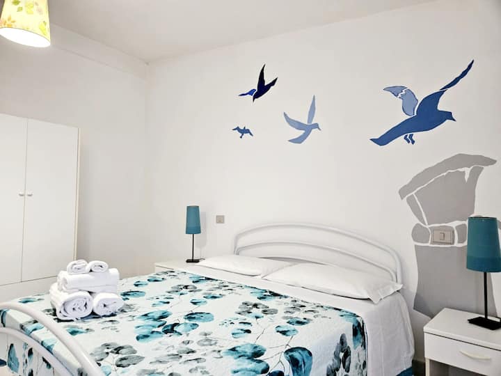 [Scirocco] Appartement Au Centre D’orosei - Orosei