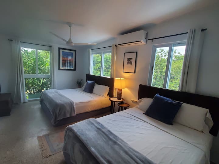 8 Mile Beaches Airport 13 Old Sj 30 Min Rainforest - Aguas Buenas