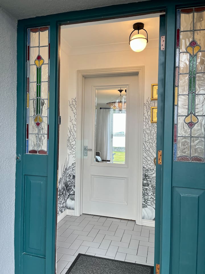 Seaview, The Quay Westport - ウェストポート