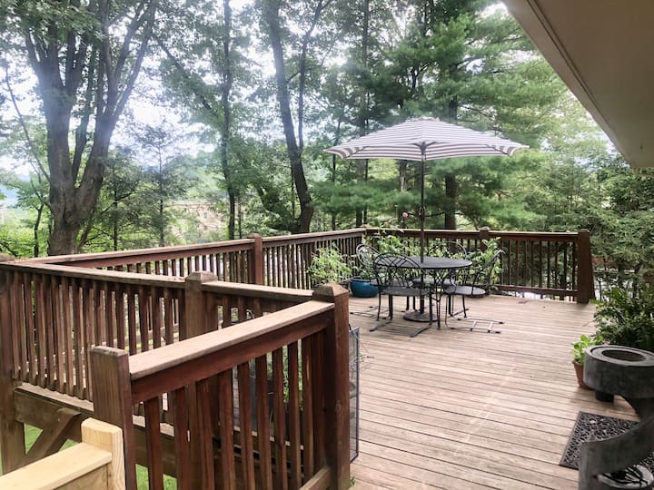 New Rental
Walk To Asu And Downtown Boone - Boone, NC