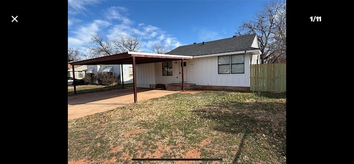 Yunkin’s Cove Ii - Abilene, TX