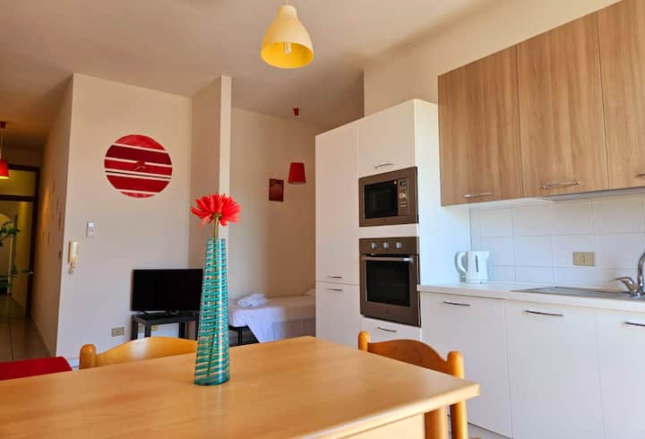 [Ostro] Appartement Au Centre D’orosei - Orosei