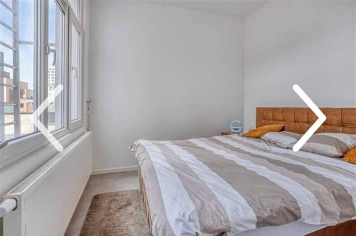 All In & Taxi - Antwerpen