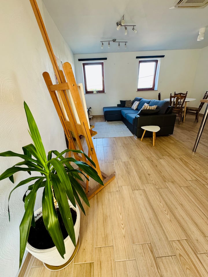 Appartement Privatif Bien Situé - Verlaine