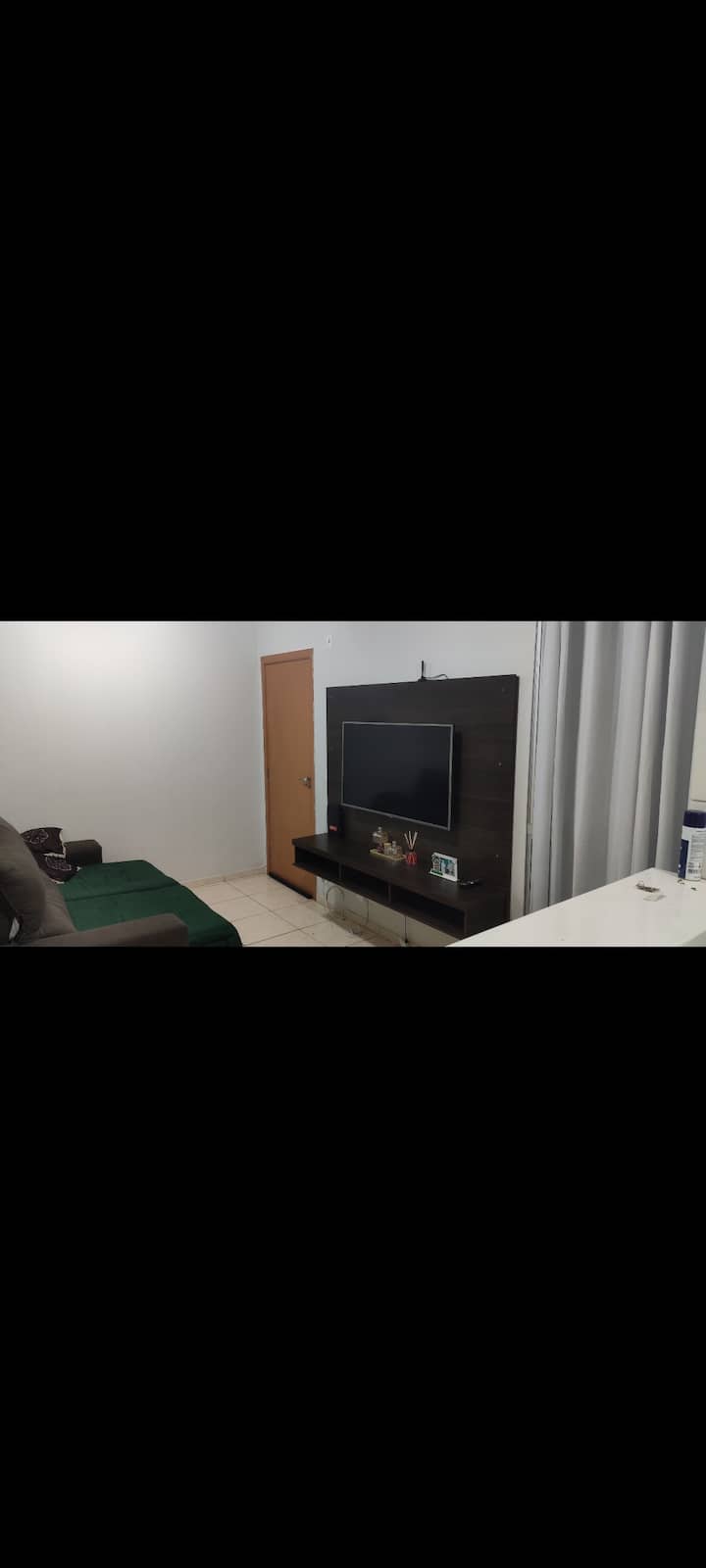 Ap Próximo Shopping Sul E Praia - Uberlândia