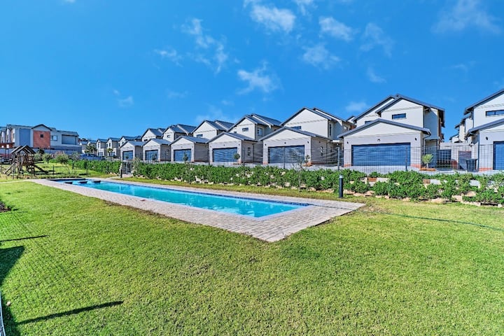 Amani Retreats – Modern Apartment, Kyalami Midrand - Midrand